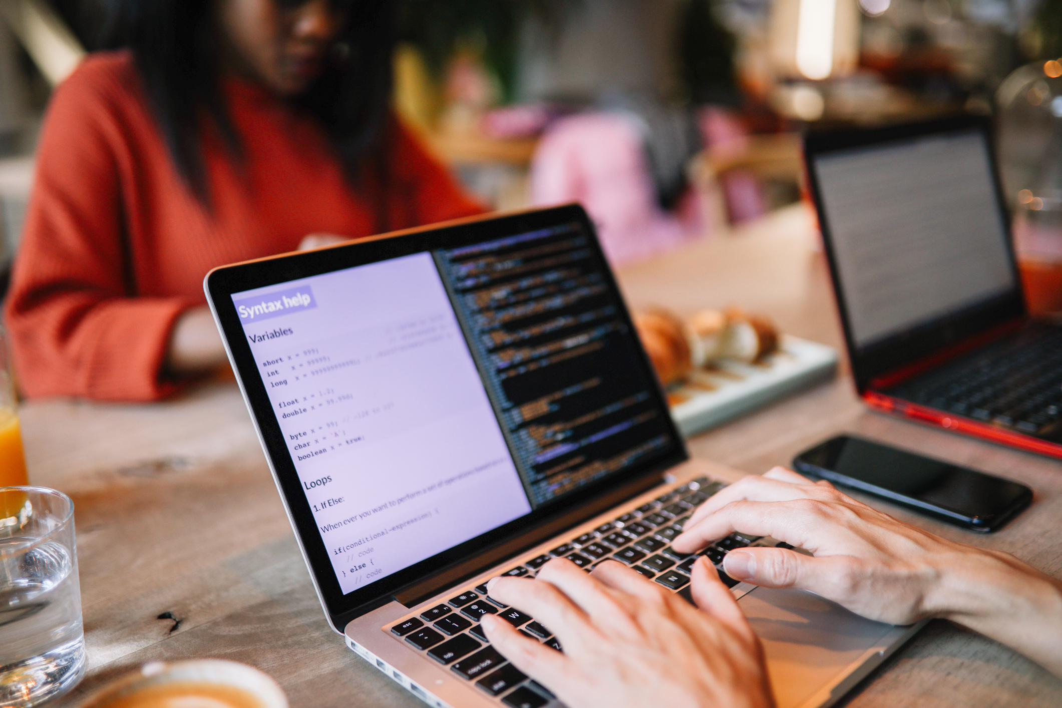 New Tool Helps AI and Humans Learn To Code Better | Stanford HAI